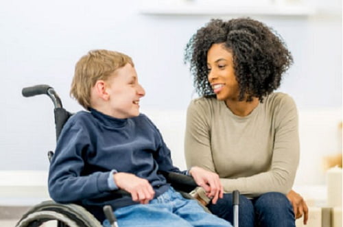Disability Support Providers | Disability Services Melbourne