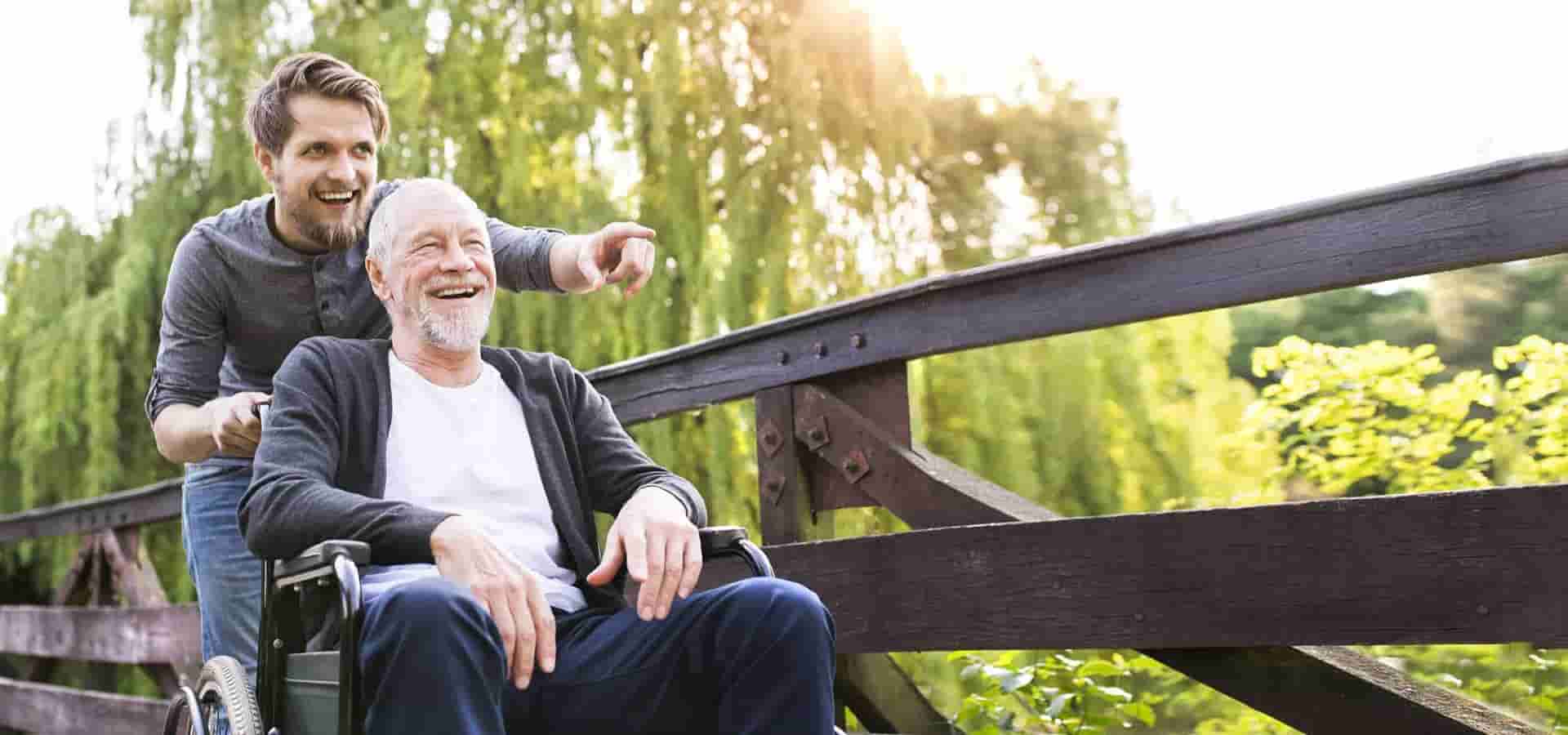 Home Care Services in Melbourne | Private Home Care Providers | 9D Care