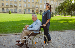 ASSISTIVE TECHNOLOGY - 9D Care