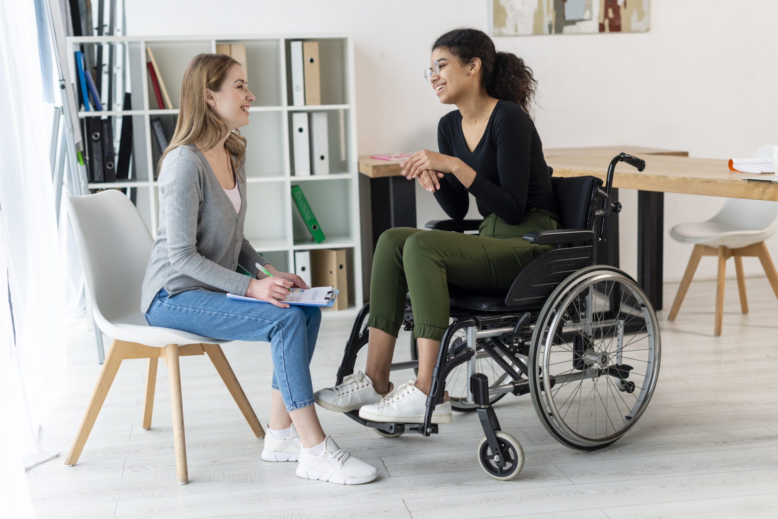How to use your NDIS plan - 9D Care