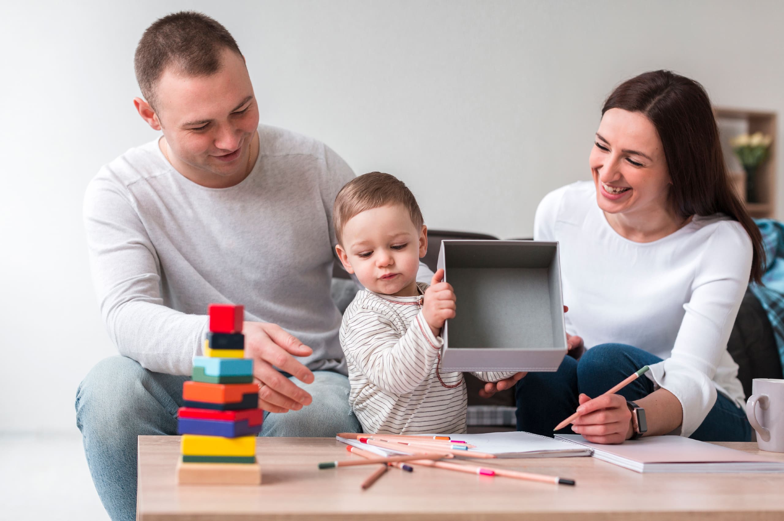 Early Childhood Disability - 9D Care