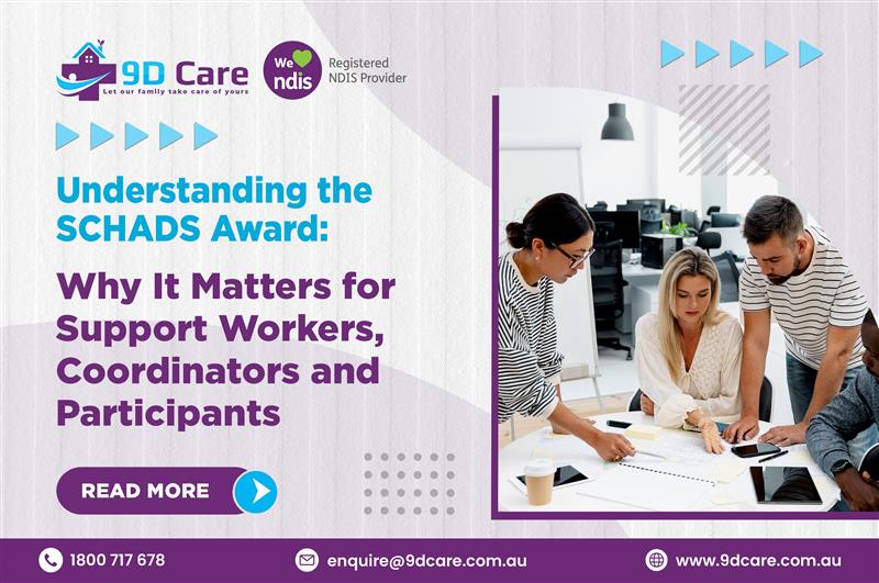 How NDIS Supports Can Improve Digital Inclusion for People with ...